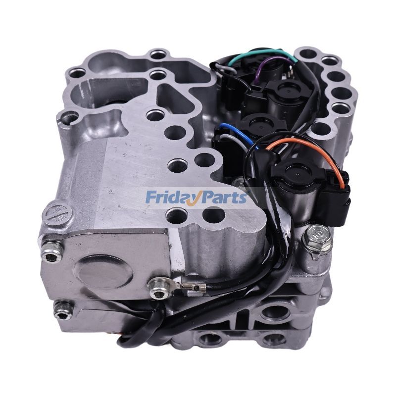 Transmission Valve Body 31825AA050 31825AA051 31825AA052 for Subaru ...