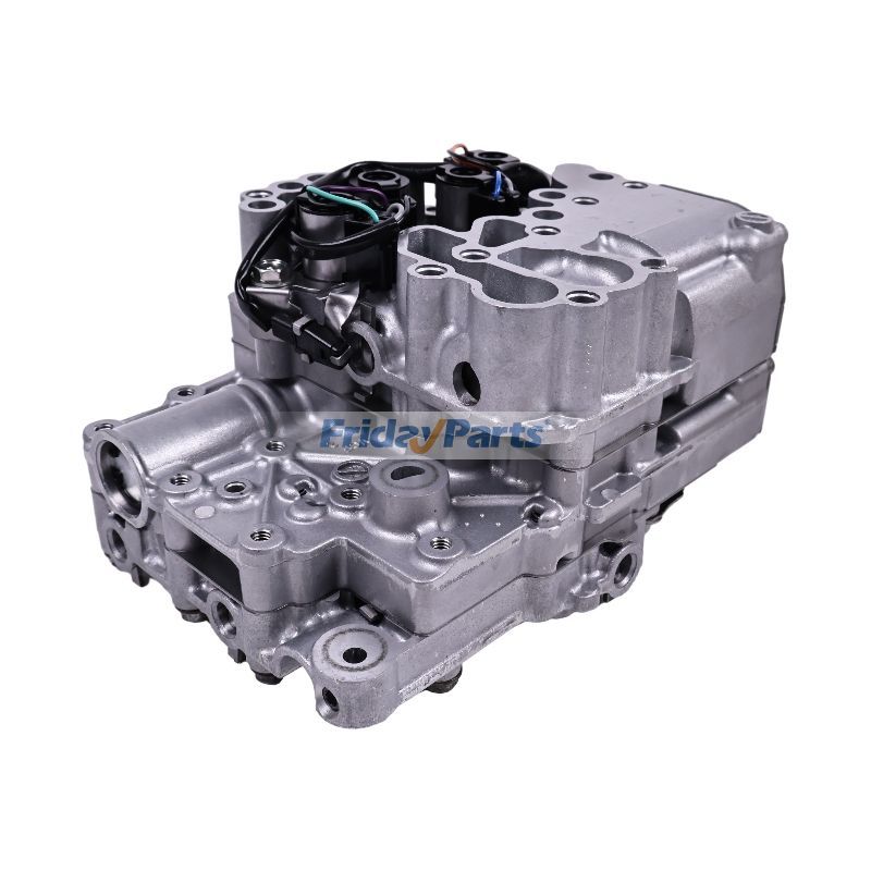 buy TR580 CVT Transmission Valve Body 31825AA050 31825AA051 31825AA052 ...