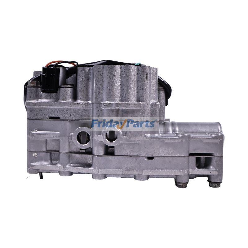 Transmission Valve Body 31825AA050 31825AA051 31825AA052 for Subaru ...