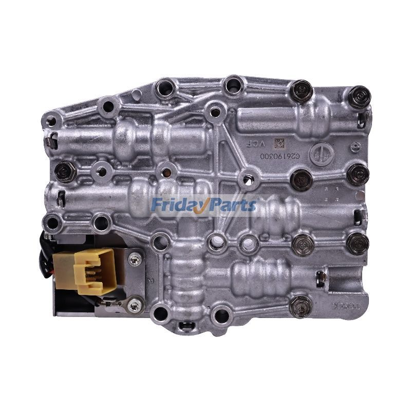 Transmission Valve Body 31825AA050 31825AA051 31825AA052 for Subaru ...