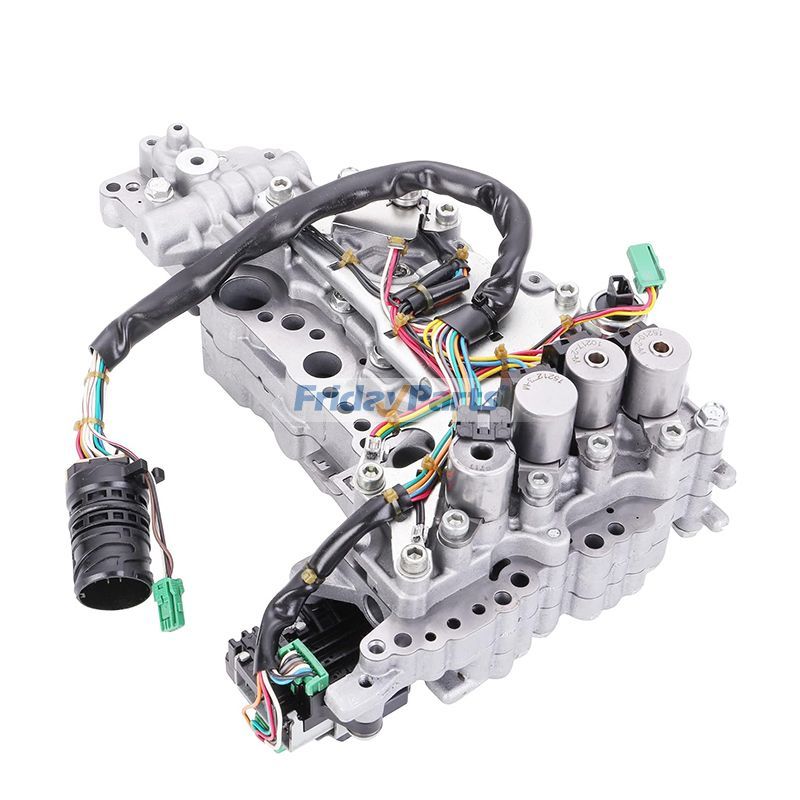 Transmission Valve Body RE0F09A JF010E for Nissan Vehicle Altima Maxima ...