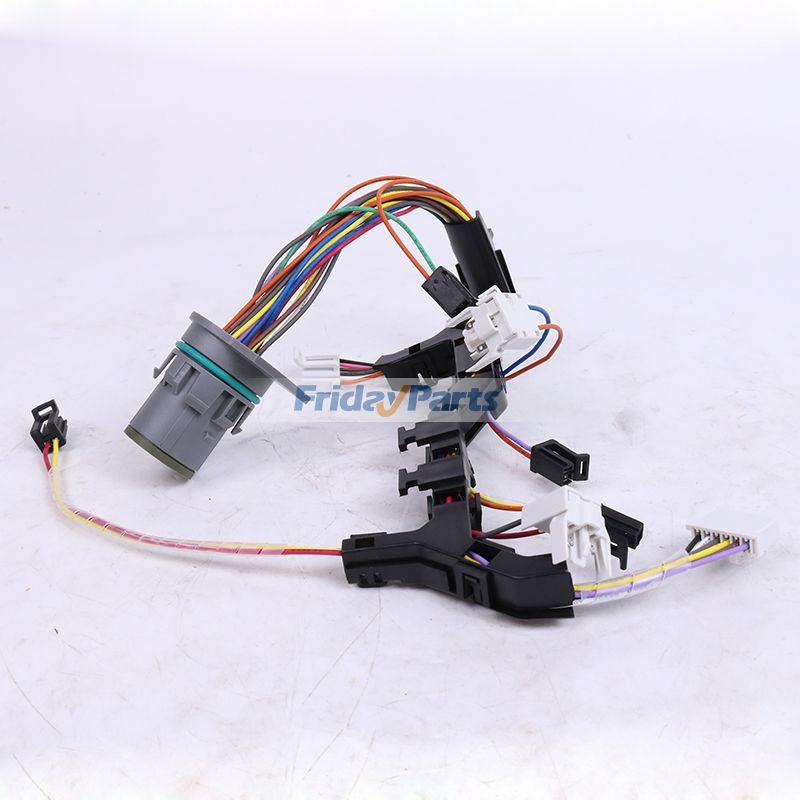 Chicote de fiação de transmissão 29543336 350-0087 para Chevrolet ...