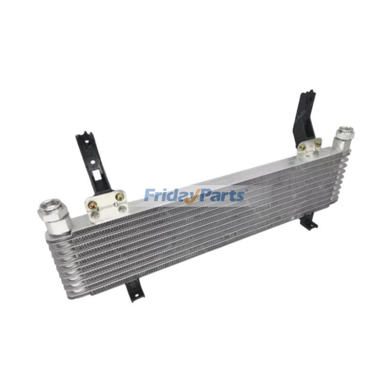 Transmission Oil Cooler GM4050114 22819356 for Chevrolet Silverado ...
