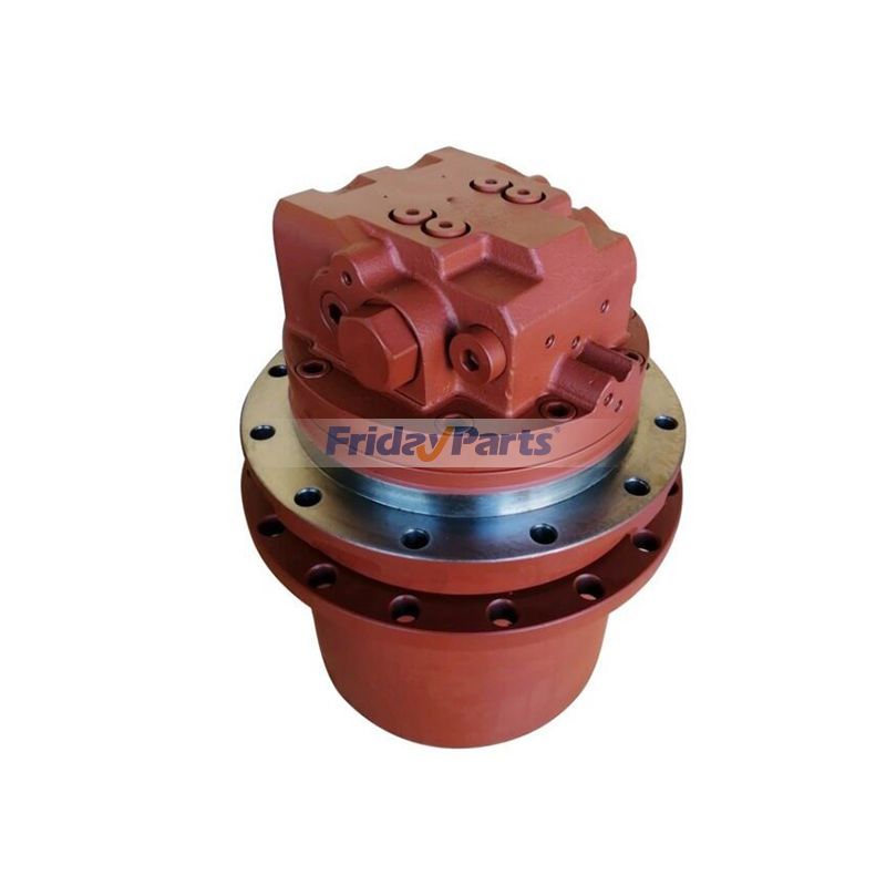 Travel Gearbox With Motor 7006068 for Bobcat Excavator E80