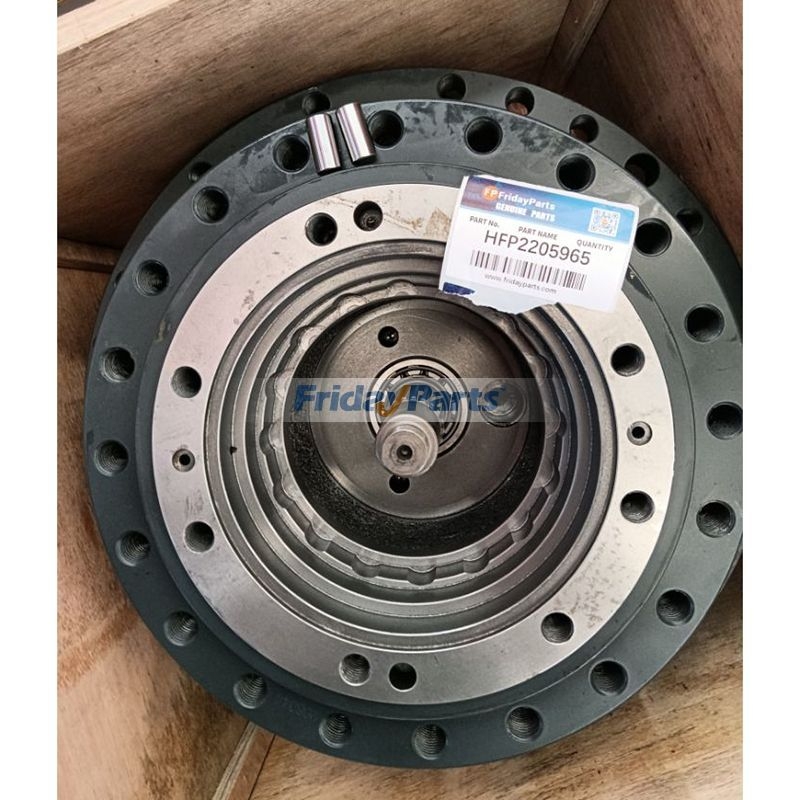 Travel Motor Gearbox VOE14727851 VOE14736082 for Volvo Excavator EC140D ... Travel Motor Gearbox VOE14727851 VOE14736082 for Volvo Excavator EC140D ...