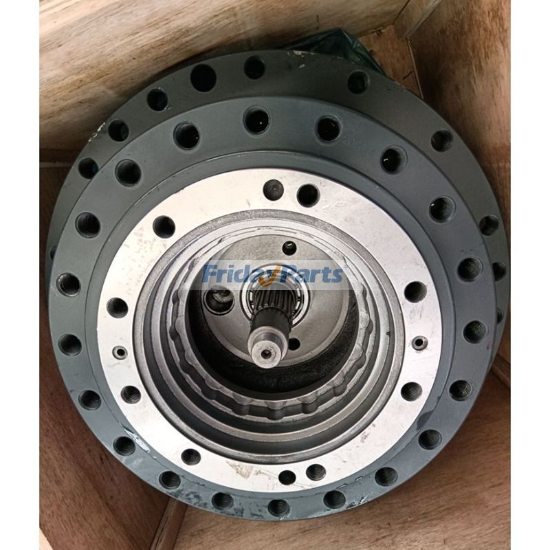 Travel Motor Gearbox VOE14727851 VOE14736082 for Volvo Excavator EC140D ... Travel Motor Gearbox VOE14727851 VOE14736082 for Volvo Excavator EC140D ...
