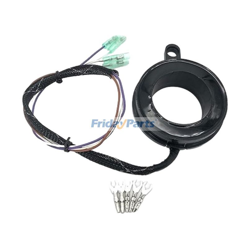 トリガー 99021A3 マーキュリー船外機 1987-1999 45-90HP