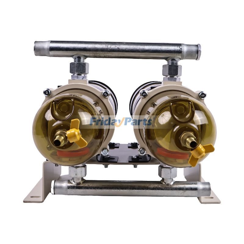 Turbine Series Fuel Filter Water Separator 731000FH 731000FH10 for ...