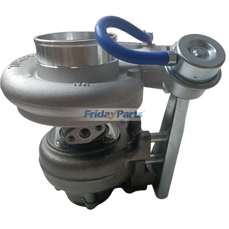 Turbo HX35W Turbocharger 4039043 4955158 for Cummins Engine QSB