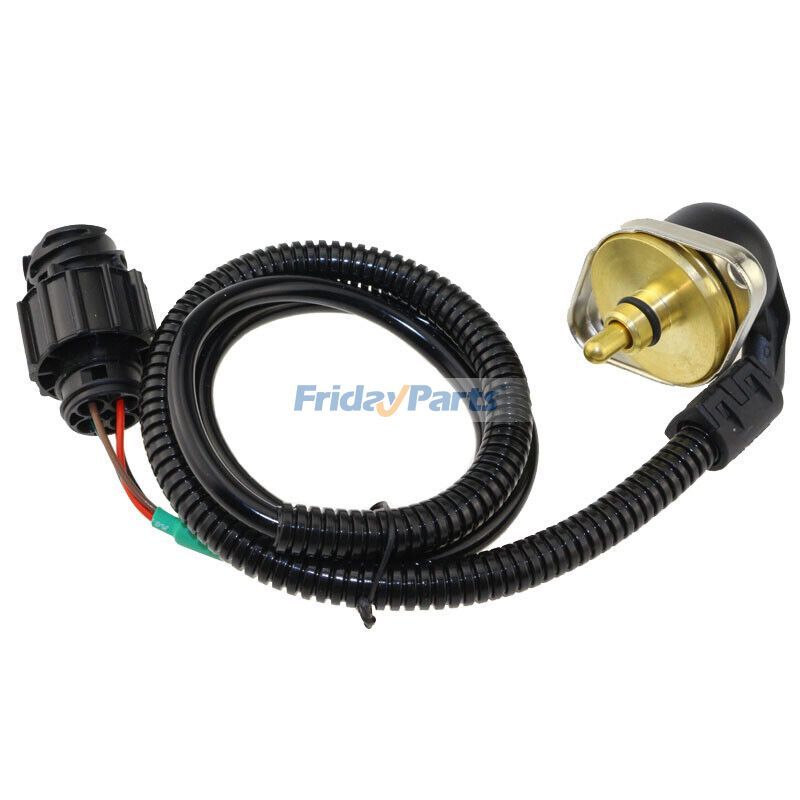 Turbo Boost Pressure Sensor VOE20700060 for Volvo Engine D12 Truck VN ...