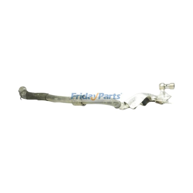 Turbo Coolant Return Hose 06J-121-492-C for Volkswagen Golf GTI Polo ...
