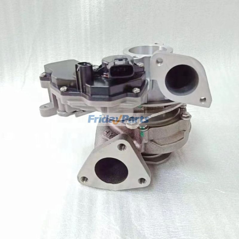 Turbo CT16V Turbocharger 17201-11070 for Toyota Hilux Innova Fortuner ...
