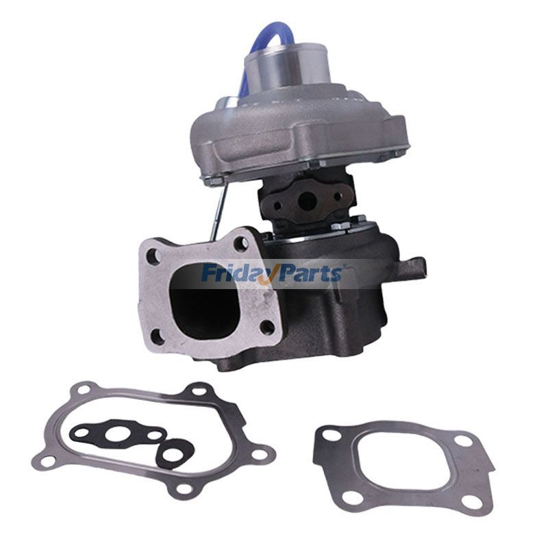 Turbo GT2560LS Turbocharger 700716-5014S 8-97310-502-1 for Isuzu Engine ...