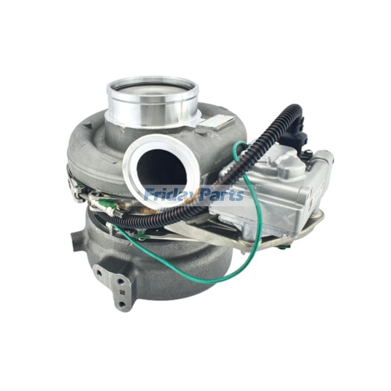 Turbo Gt4088klv Turbocharger 51 09101 7365 859531 0004 For Man Engine