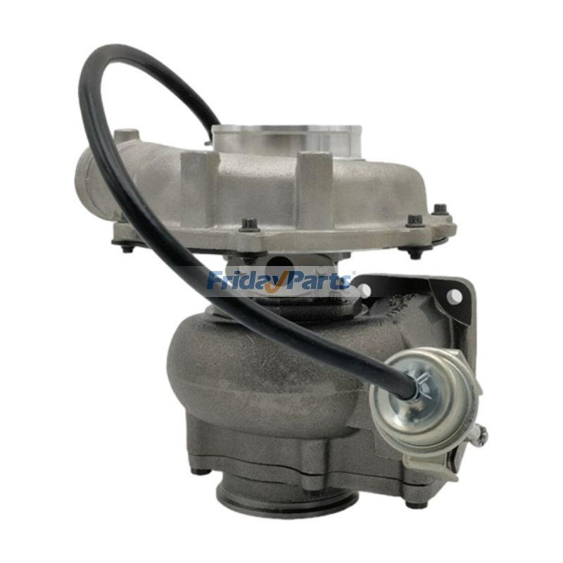 Turbo GTA3776B Turbocharger 1826344C91 for International Navistar ...
