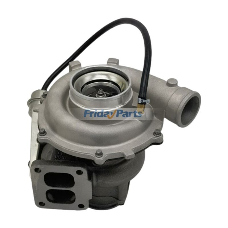 Turbo GTA3776B Turbocharger 1826344C91 for International Navistar ...