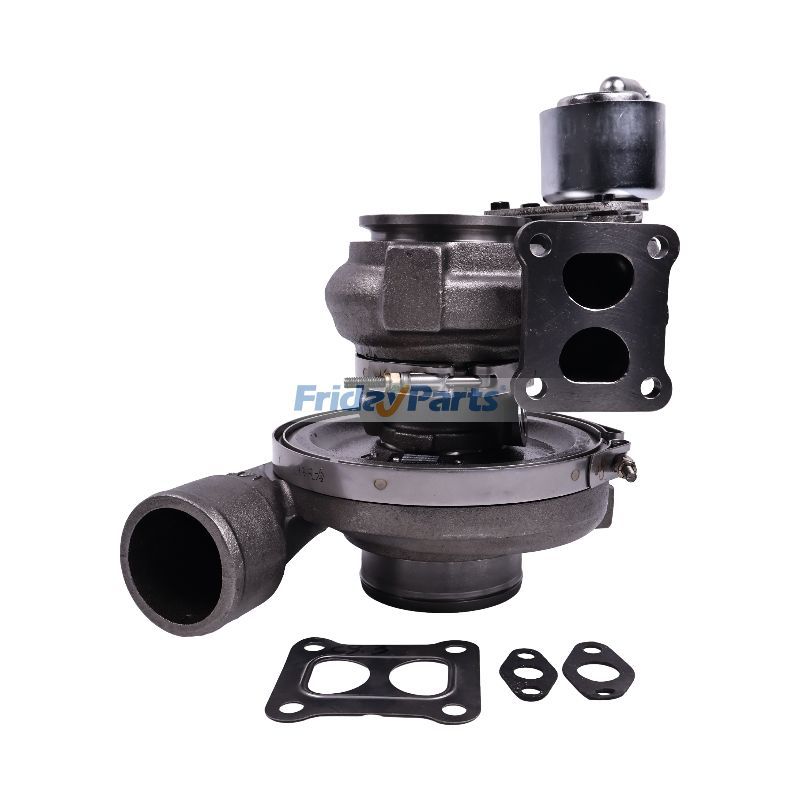 Turbo GTB3782B Turbocharger 376-3795 for Caterpillar Engine C9.3 ...