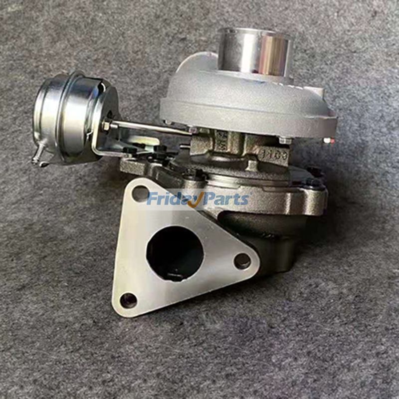 Turbo GTC14 Trubocharger 810164-0004 for Lion Engine 1.9 D 4WD Pickup F22