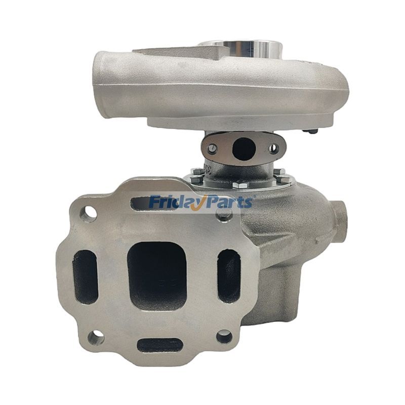 Turbo H1C Turbocharger 3538723 3802870 for Cummins Engine 6B5.9