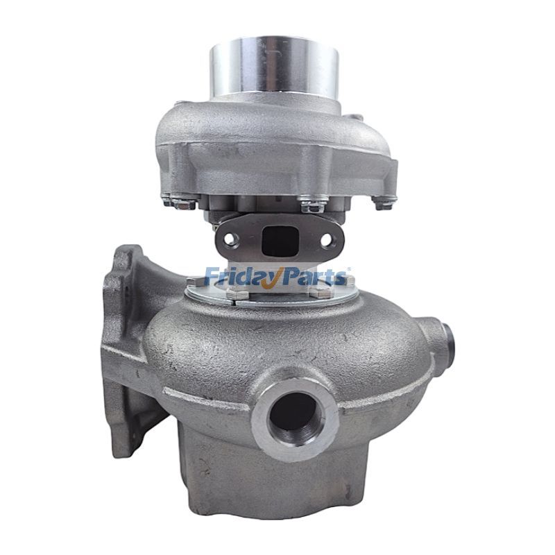 Turbo H2A Turbocharger 3524025 for Perkins Engine T6.3544M