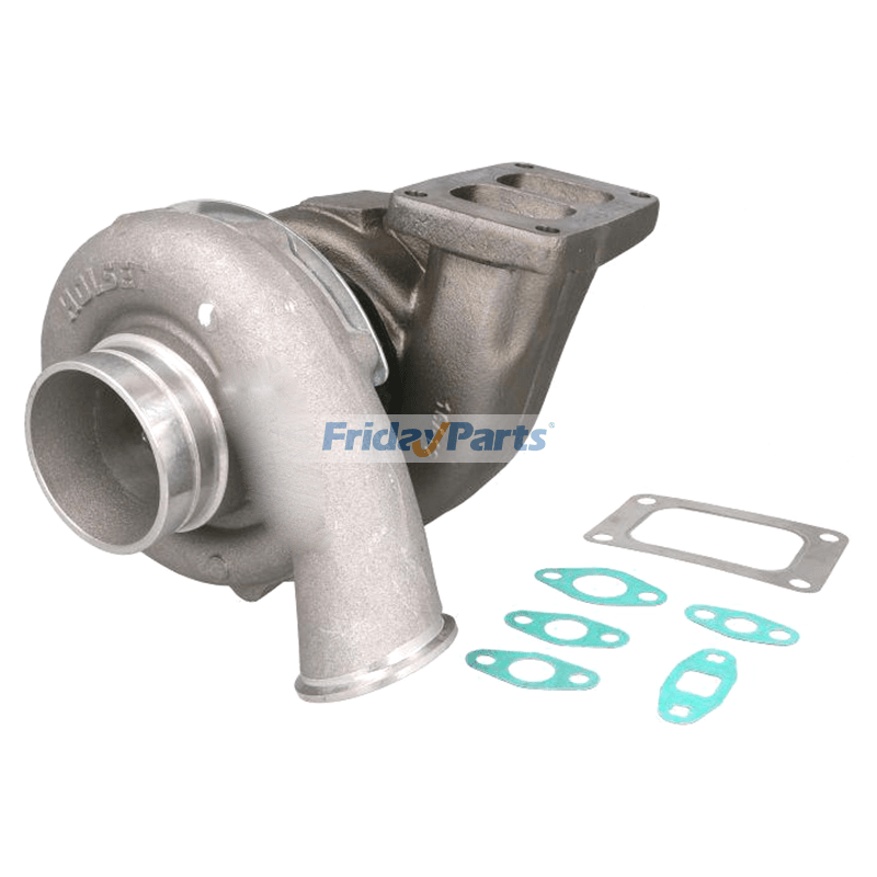 Turbo H2D Turbocharger 3530980 3538980 for Iveco Industrial with 8210. ...