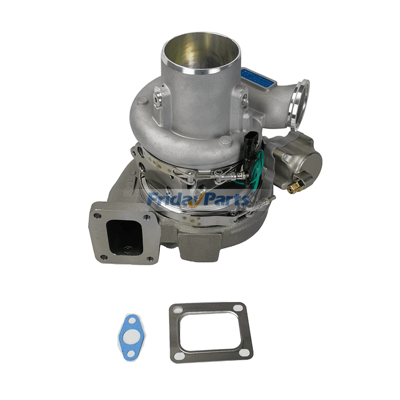 Turbo HE431VTi Turbocharger 3778554 for Cummins Engine 6C ISM ISX ISB ISL
