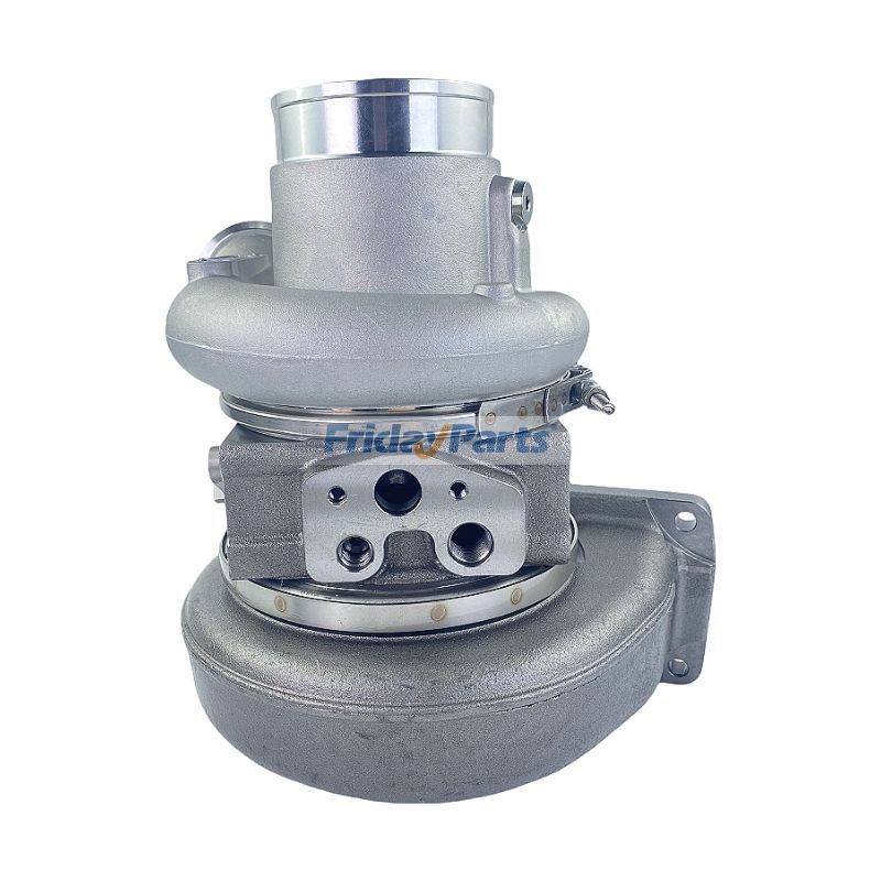Turbo HE451VE Turbocharger 3776836 4309124RX for Cummins Engine ISM QSM M11