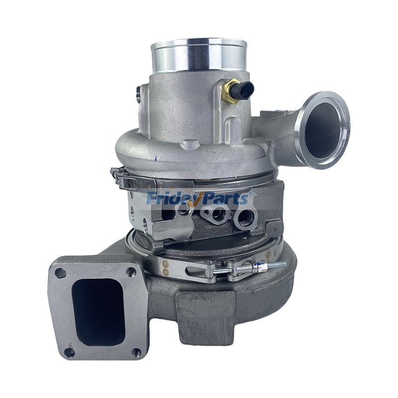 Turbo HE451VE Turbocharger 3776836 4309124RX for Cummins Engine ISM QSM M11
