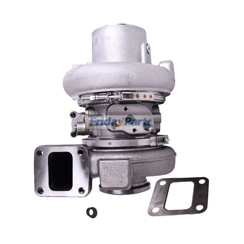 Turbo HE551V Turbocharger 2881993RX for Cummins Engine ISX QSX15