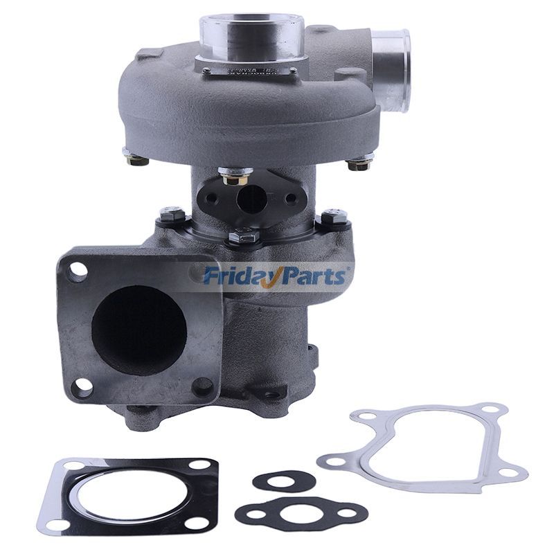 Turbo HT12-17A HT12-20 Turbocharger 8972389791 047-278 for Isuzu Engine ...