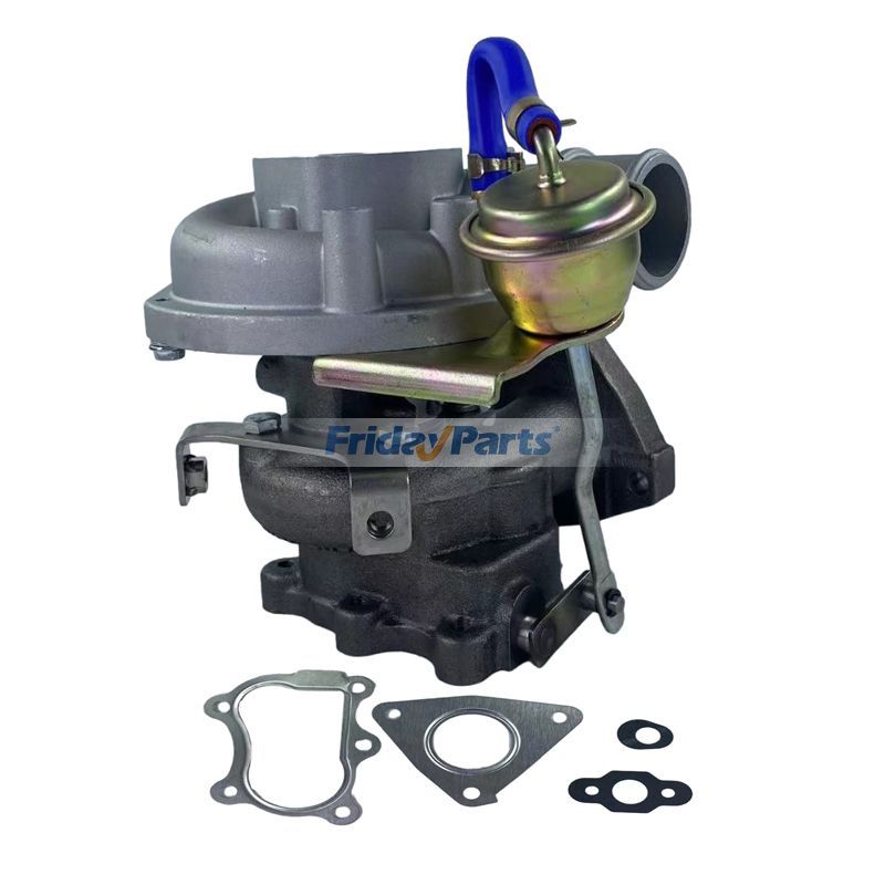 Turbo HT12-19B Turbocharger 14411-9S000 047-282 for Nissan Navara D22 3 ...