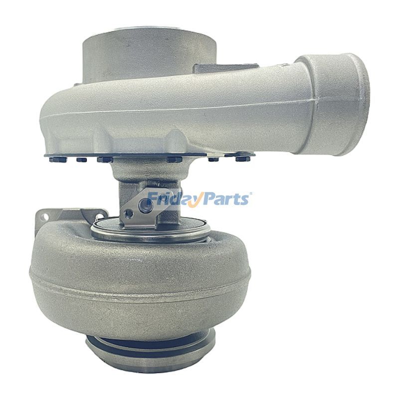 Turbo HT3B Turbocharger AR45730 for Cummins Engine NTC855 NT855 14LTR