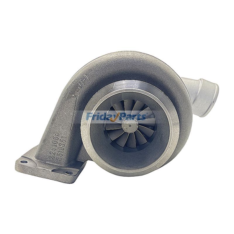 Turbo HT3B Turbocharger AR45730 for Cummins Engine NTC855 NT855 14LTR