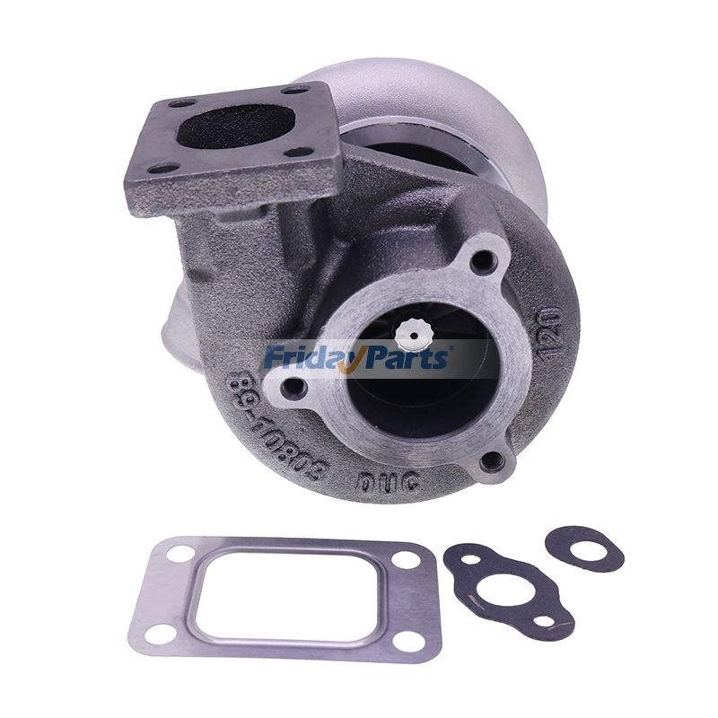 Turbo Hx25 Turbocharger 504225294 For Iveco Engine Nef Nef F4c 4 5l