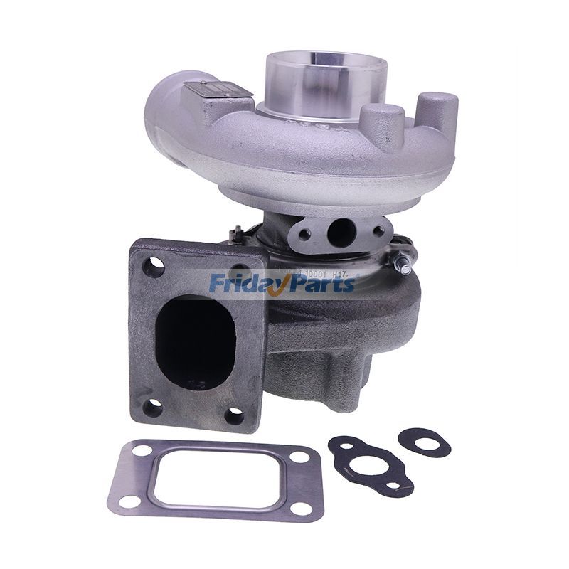 Turbo Hx25 Turbocharger 504225294 For Iveco Engine Nef Nef F4c 4 5l