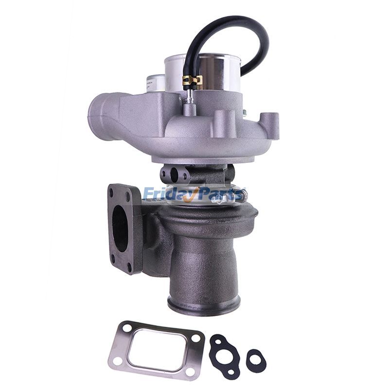 Turbo HX25W Turbochager 3538993 for Cummins Engine 4BTA