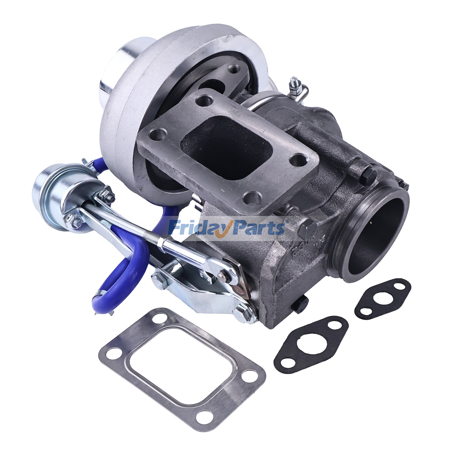 Turbo HX30 Turbocharger 3537751 3537752 for Cummins Engine 4BT 4BTA 4BTAA