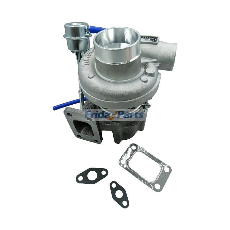 Turbo HX30W Turbocharger 3598543 for Cummins Truck 4BTAA Engine