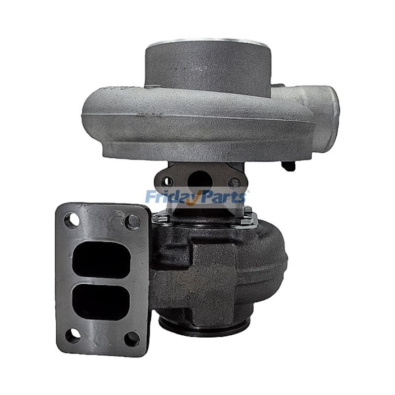 Turbo HX35 Turbocharger 4036324 for Cummins 6BT 6BTA KCEC Tier 2B Engine