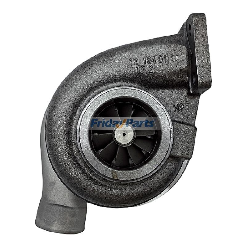 Turbo HX35 Turbocharger 4036324 for Cummins 6BT 6BTA KCEC Tier 2B Engine