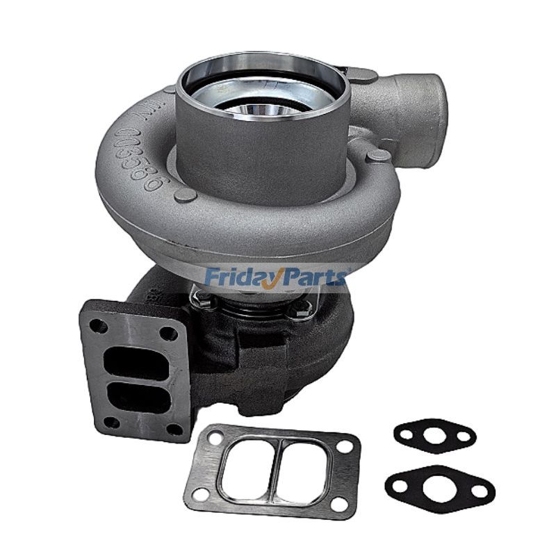 buy Turbo HX35 Turbocharger 4036324 for Cummins 6BT 6BTA KCEC Tier 2B ...