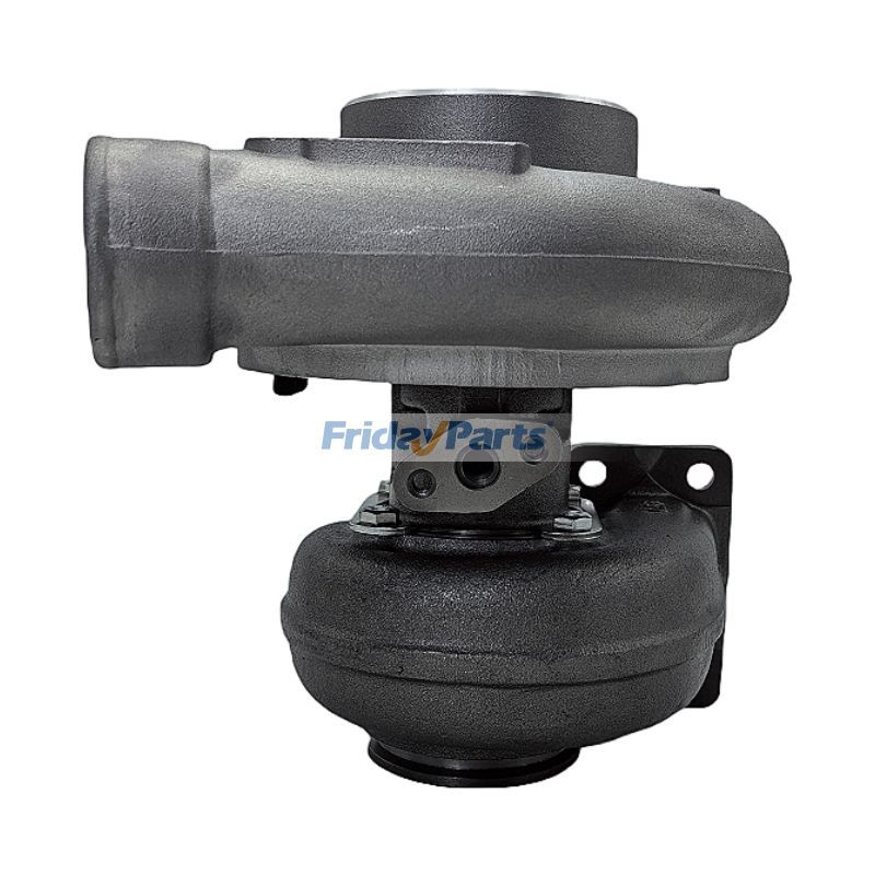 Turbo HX35 Turbocharger 4036324 for Cummins 6BT 6BTA KCEC Tier 2B Engine