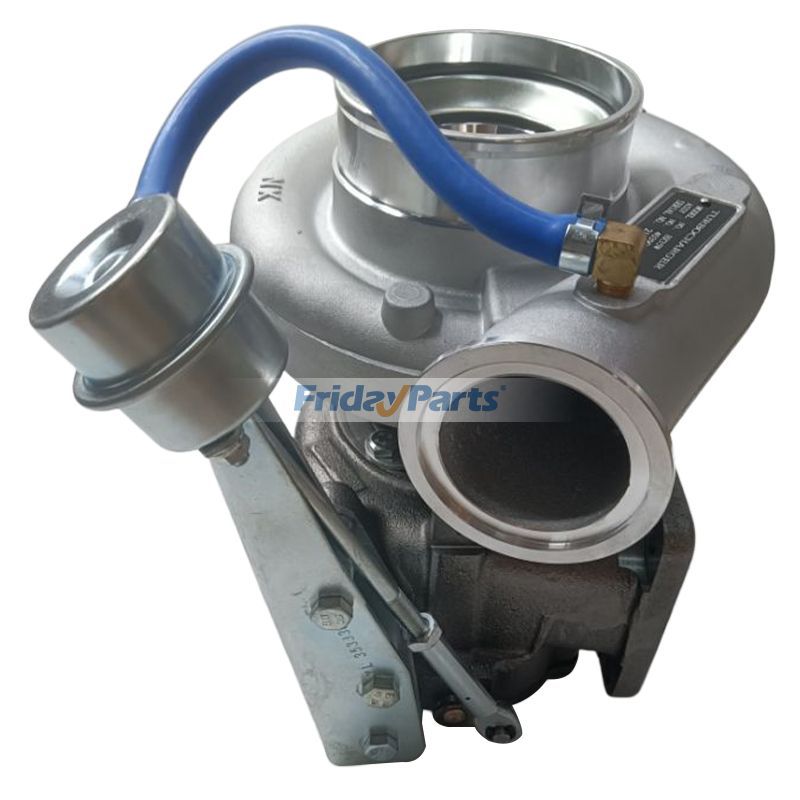 Turbo HX35W Turbocharger 4039043 4955158 for Cummins Engine QSB