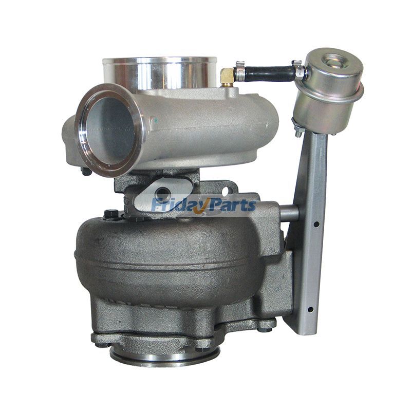 Turbo HX40W Turbocharger 2834174 for Cummins Engine ISLE 8.9L