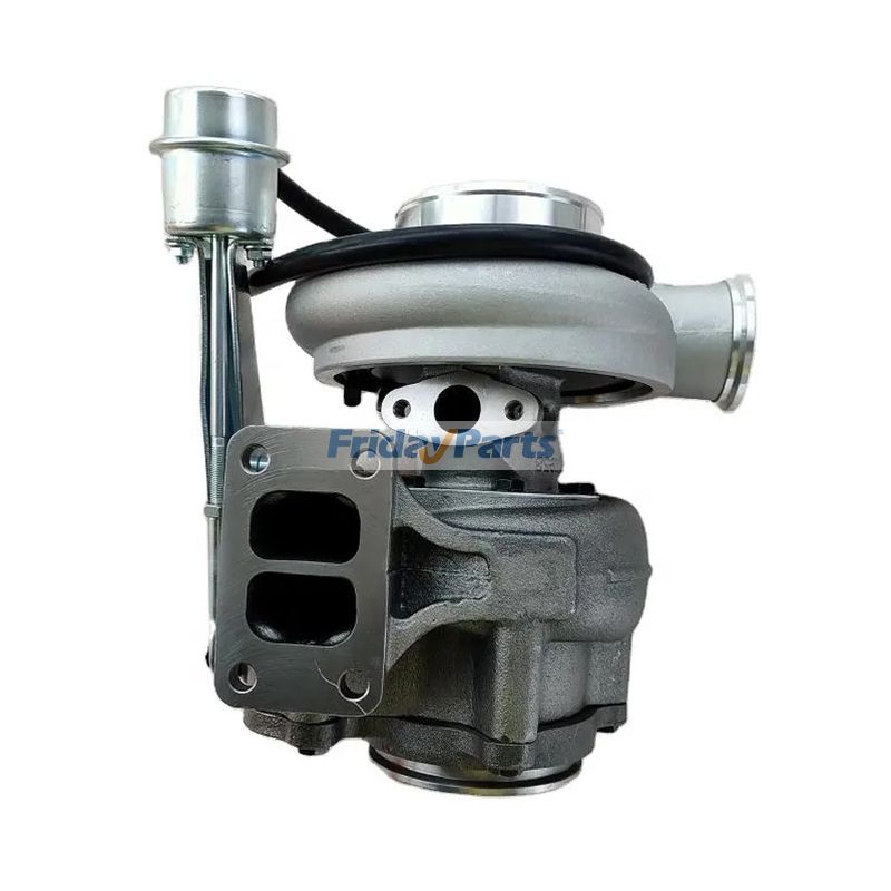 Turbo HX40W Turbocharger 2881754 for Cummins Engine QSL QSL9
