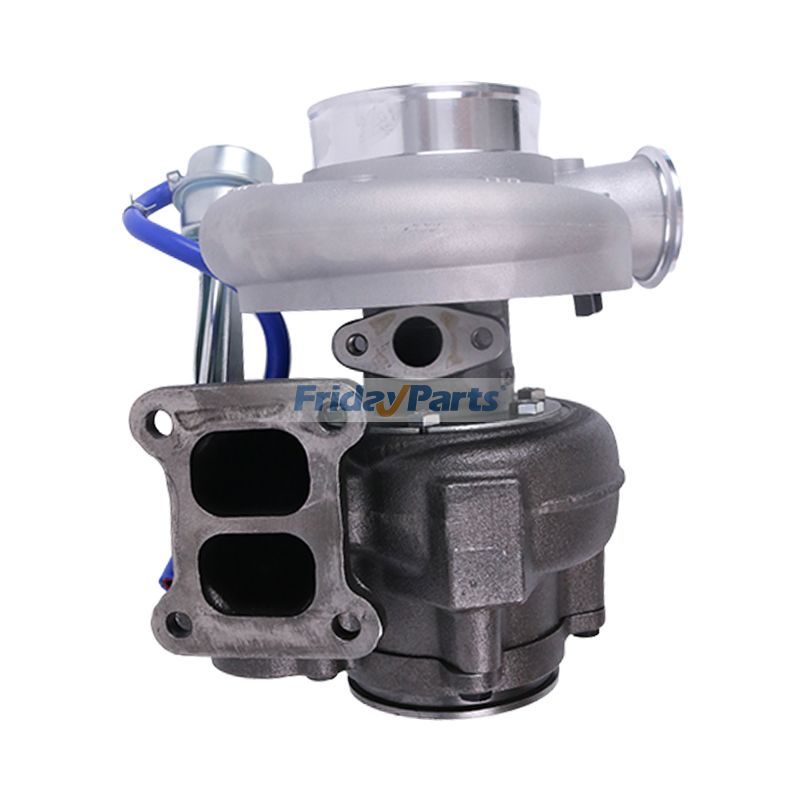 Turbo HX40W Turbocharger 3532222 for Cummins Engine 6CT 6CTA 8.3L