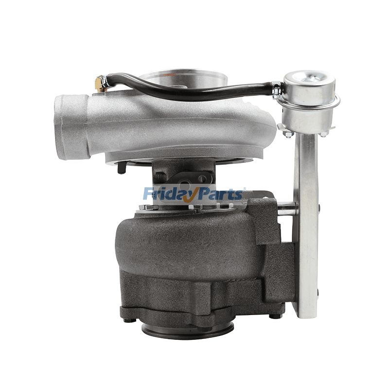 Turbo HX40W Turbocharger 3539637 for Scania Engine DSC912