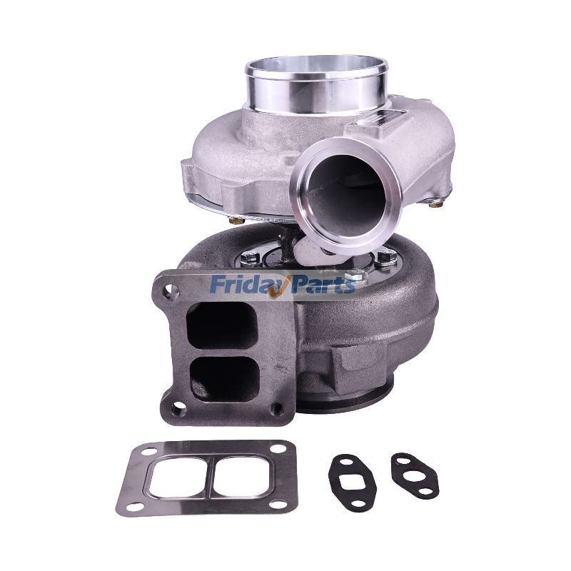 Turbo HX50 HE500FG Turbocharger 1769925 for Scania Engine D1251A