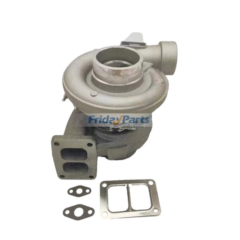 Turbo HX55 Turbocharger 3591079 3590273 for Volvo Engine D12 D12C Truck VN