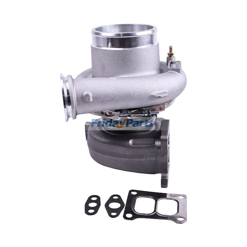 Turbo HX55 Turbocharger 3768075 A4720961699 for Detroit Engine DD15